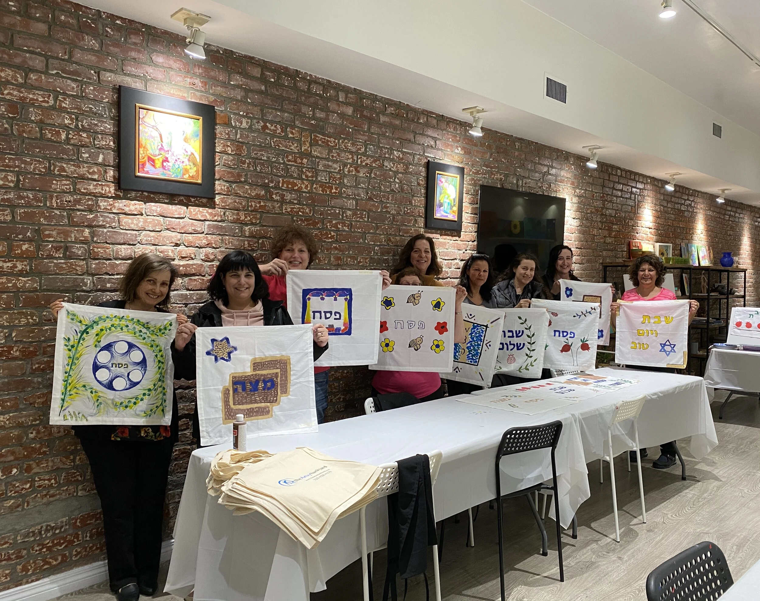 Private Painting Classes in Los Angeles, CA — The Artsy Backyard