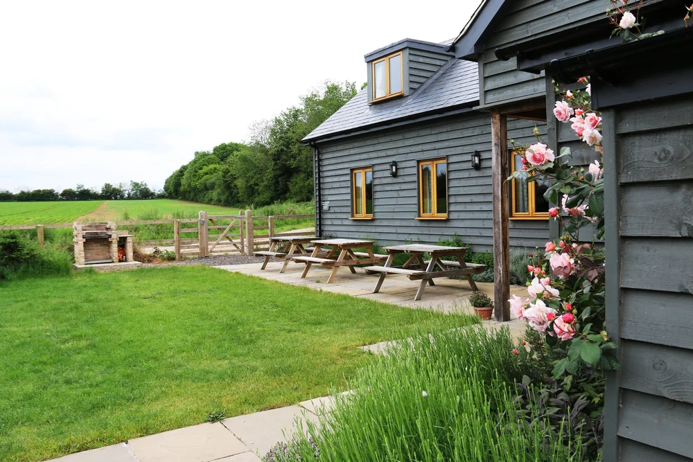 Facilities at the Old Brooder Bunkhouse, Suffolk — Milden Hall