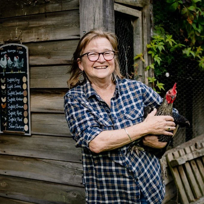 Meet the team at Milden, Suffolk — Milden Hall