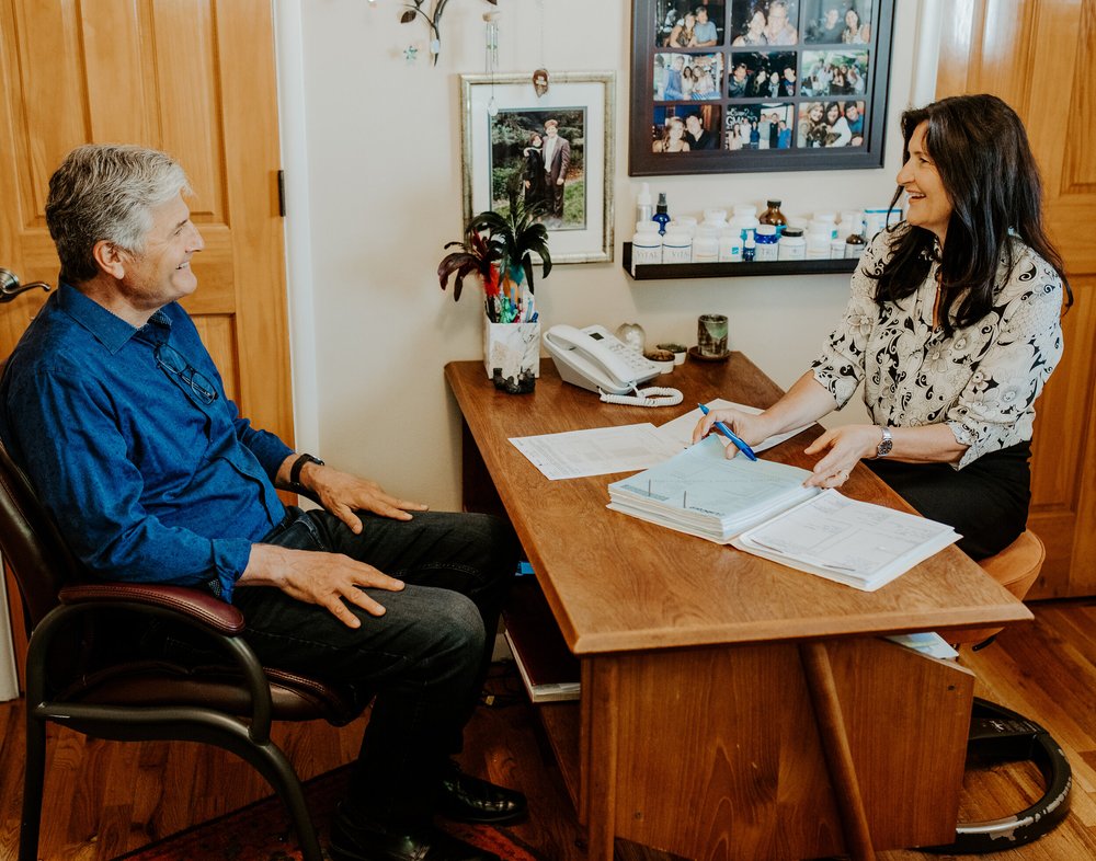 Internal Medicine Doctor Denver — Global Medicine | Dr. Monique Martin ...