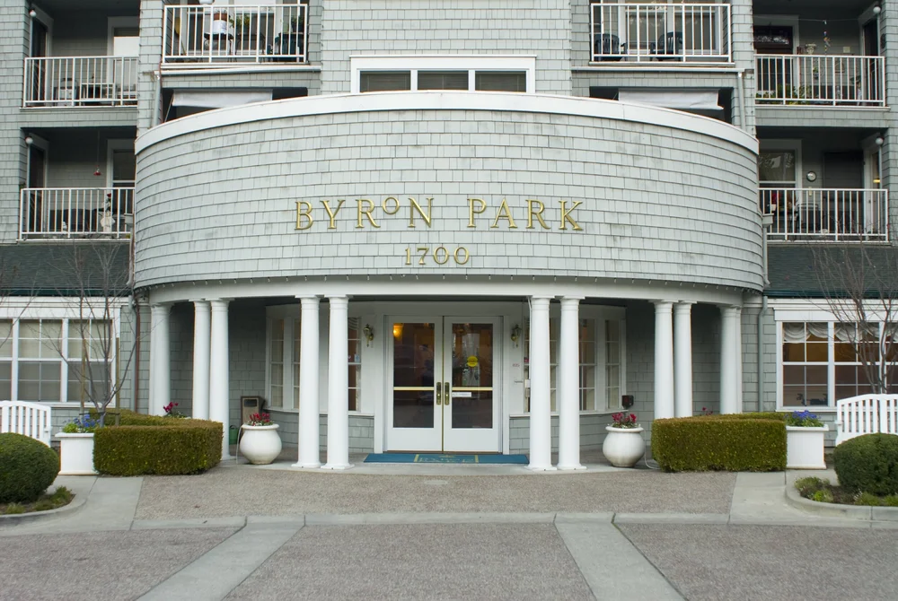 Byron Park — Zen Development Consultants