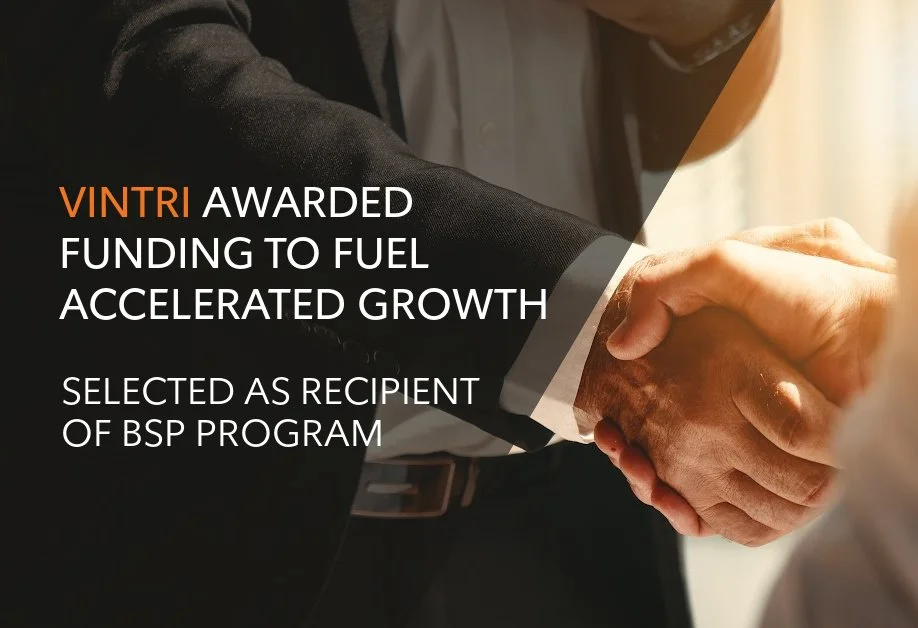 News — Vintri Technologies Inc.