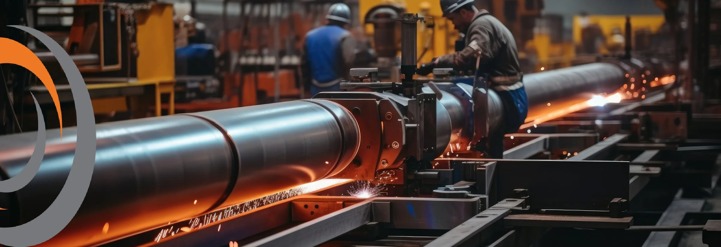 The Critical Role of Material Traceability in Midstream Operations — Vintri Technologies Inc.