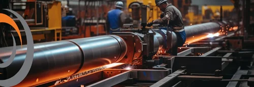 The Critical Role of Material Traceability in Midstream Operations ...