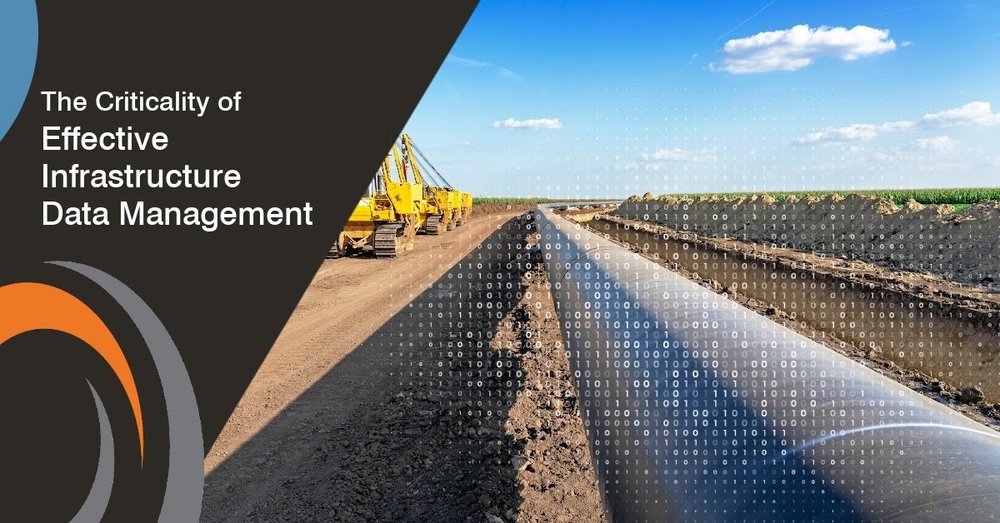 The Criticality of Data Management — Vintri Technologies Inc.