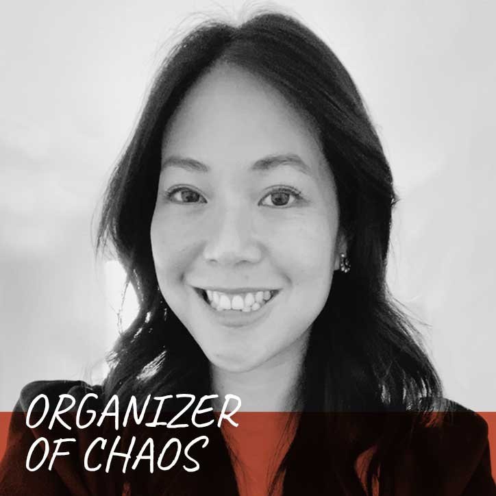 Who We Are — Camp4 Network