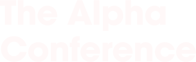 Alpha Ireland | Create space to explore life, faith, and meaning