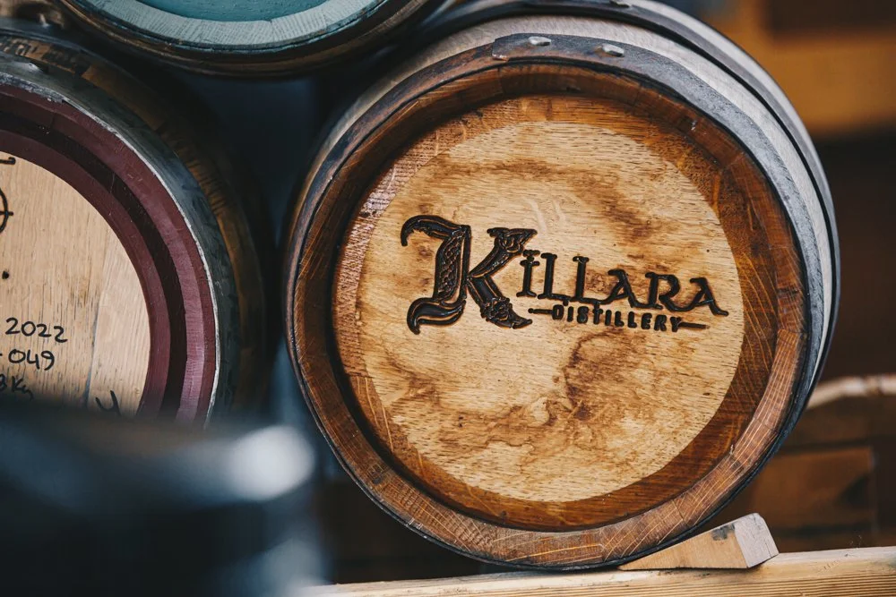 Killara Distillery | Gin Package — Sanctum Boutique Apartments