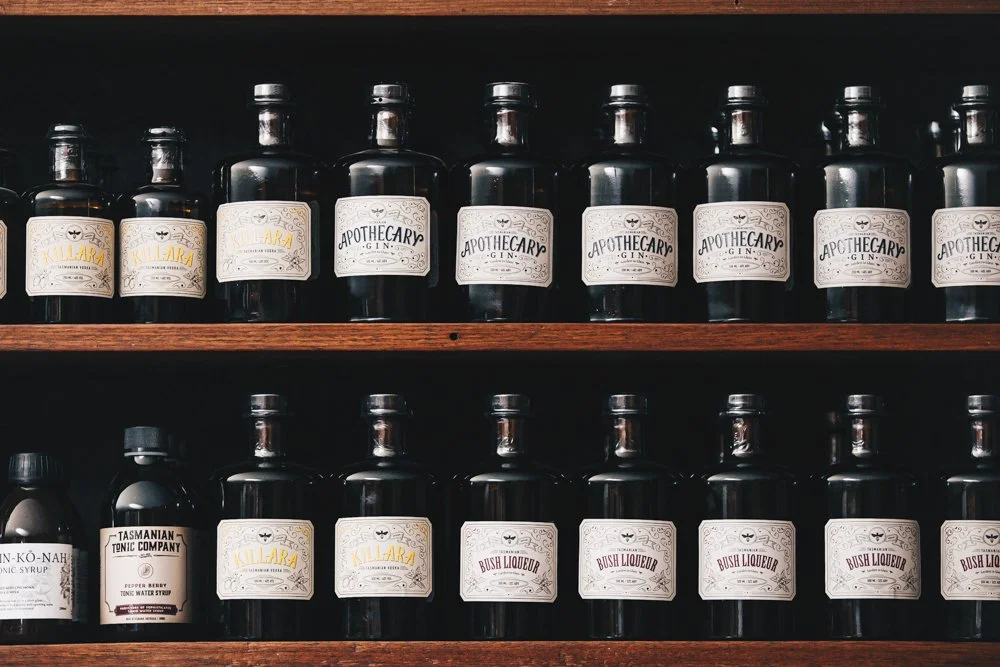 Killara Distillery | Gin Package — Sanctum Boutique Apartments