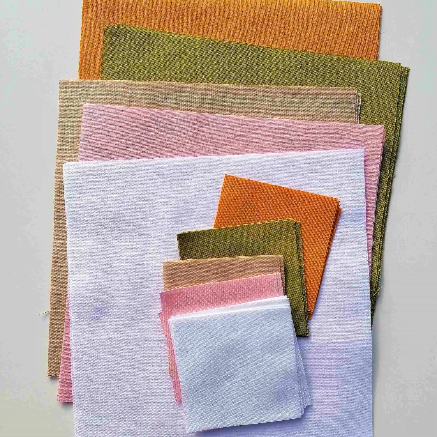 How to cut fabric accurately — Cowden Quilt School