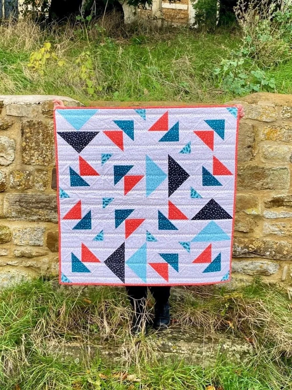 Handmade patchwork quilts by Cowden Quilt School: Hand-crafted quilts ...