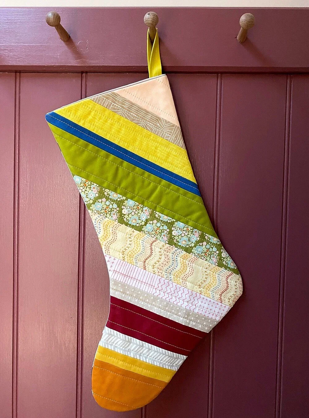 Quilts — Cowden Quilt School