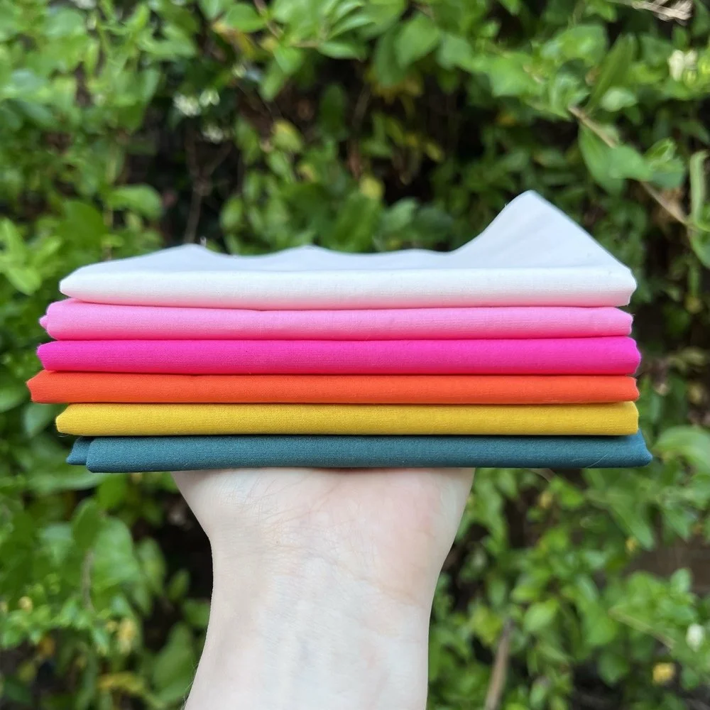 Introducing the new Shape Up quilt pattern bundle for modern quilters ...