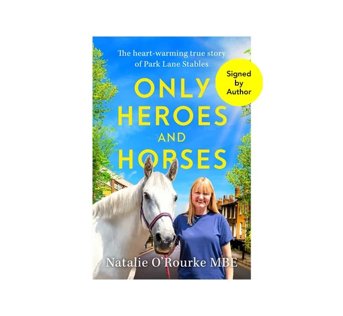 Park Lane Stables Shop