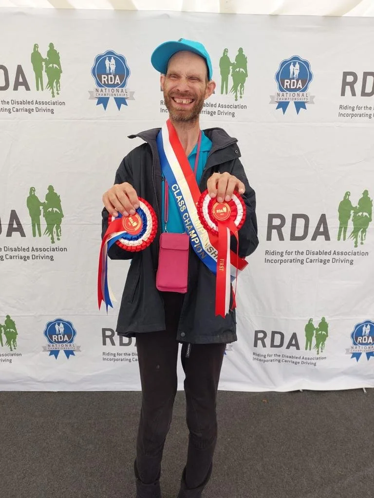 Natalie’s top 10 highlights from this month’s RDA National ...