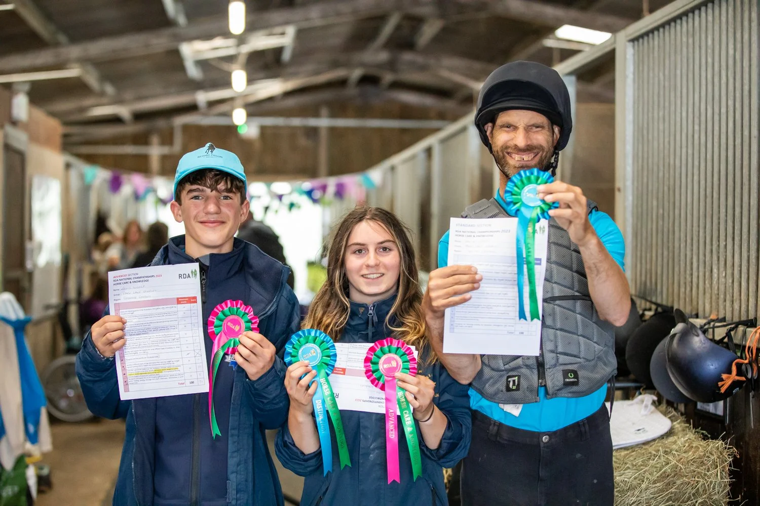 Natalie’s top 10 highlights from this month’s RDA National ...