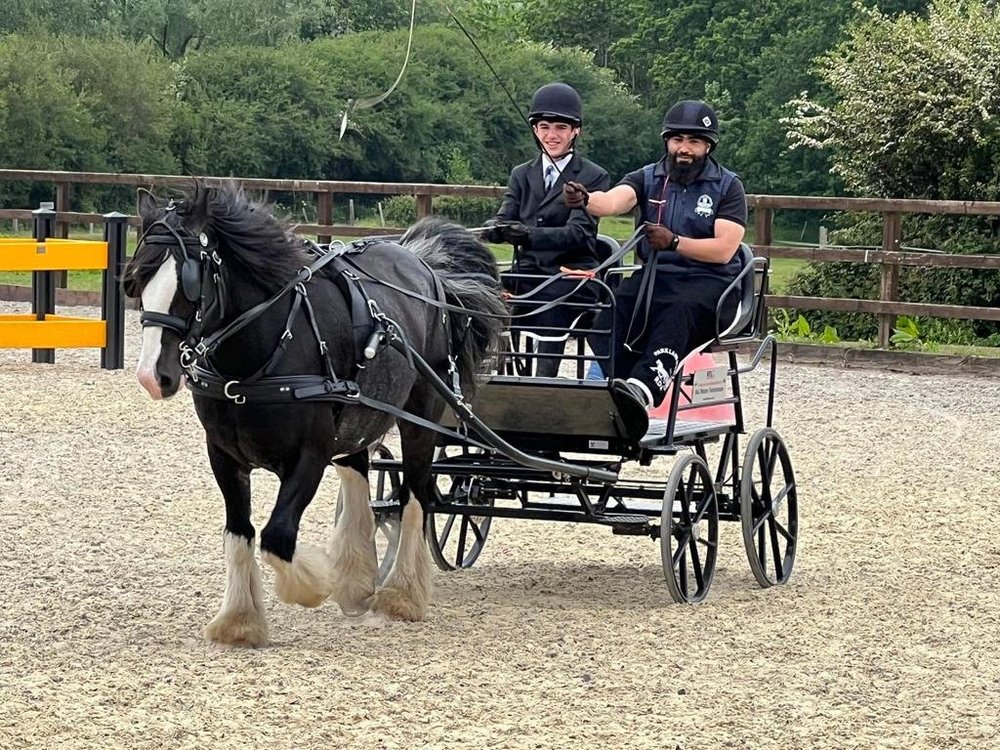 RDA National Championships here we come!