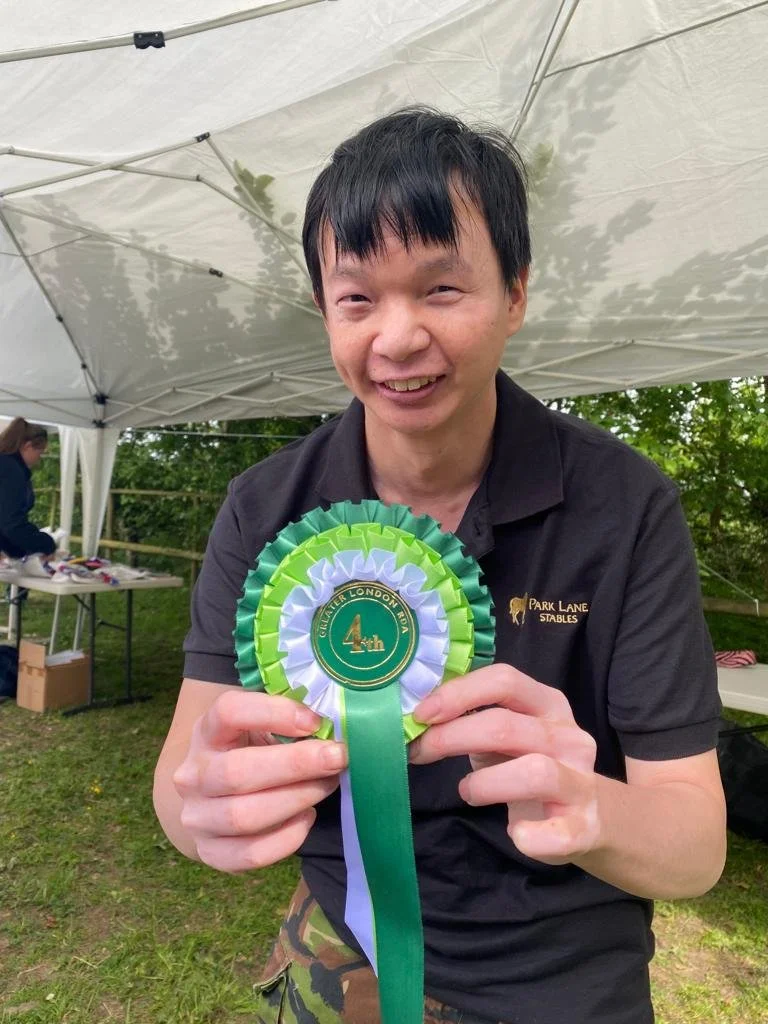 RDA National Championships here we come!