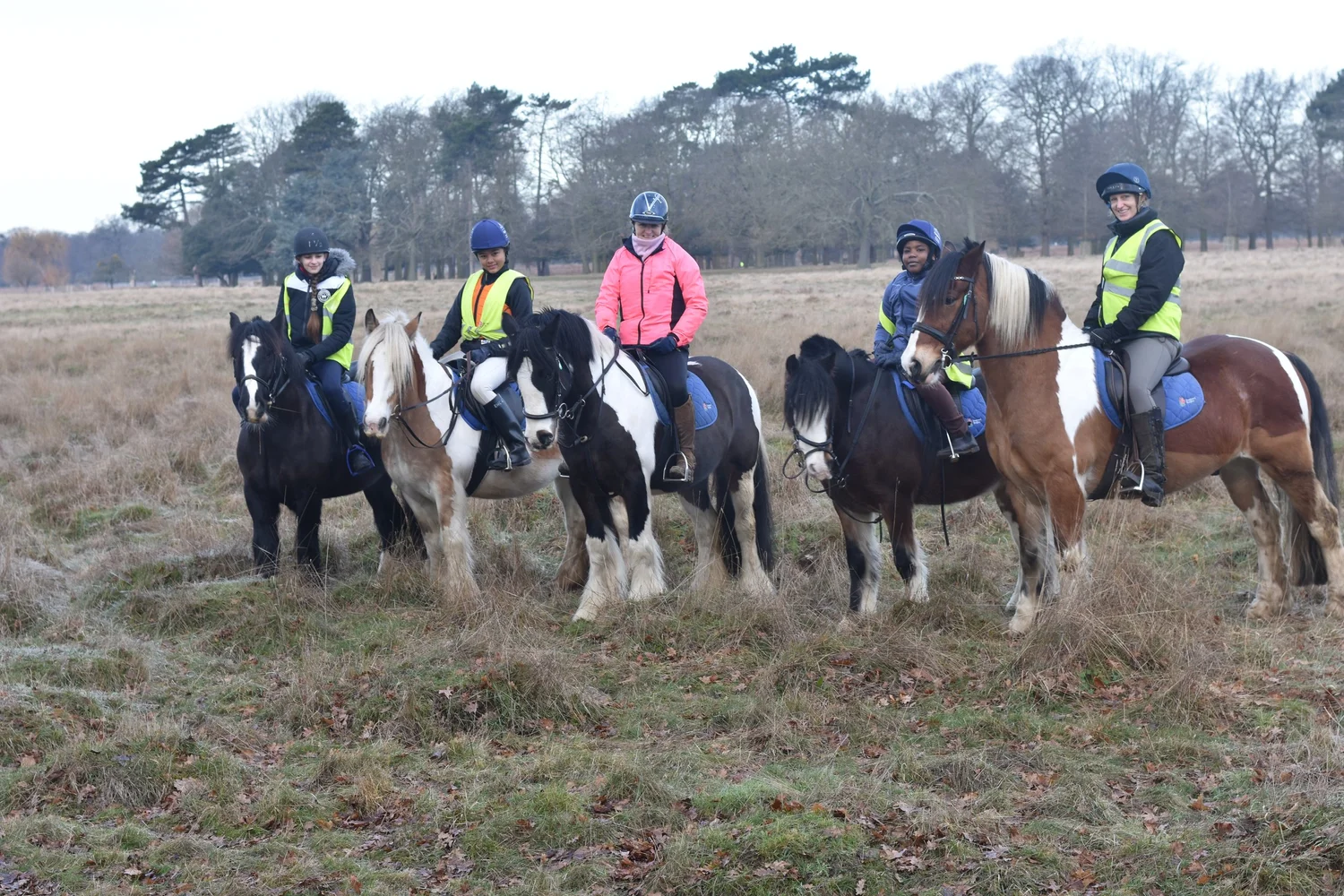 Return to Teddington, what happens now?