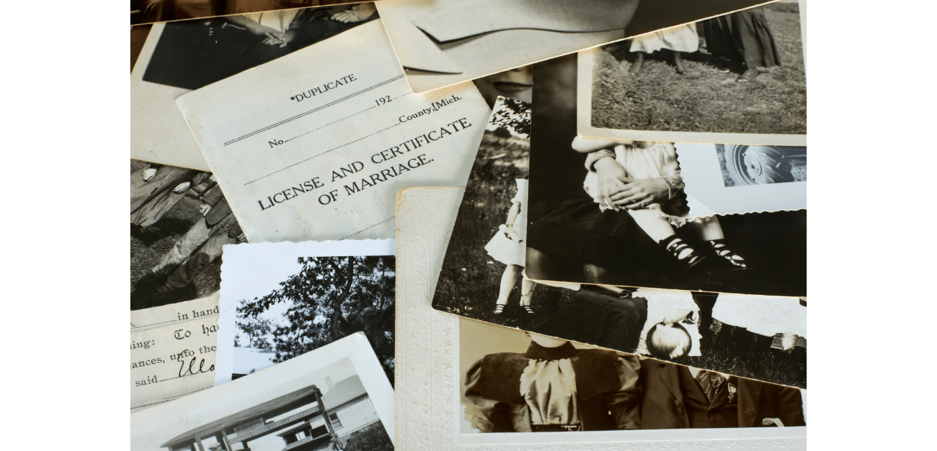 Hire a Professional Genealogist — Hewitt Genealogy Services