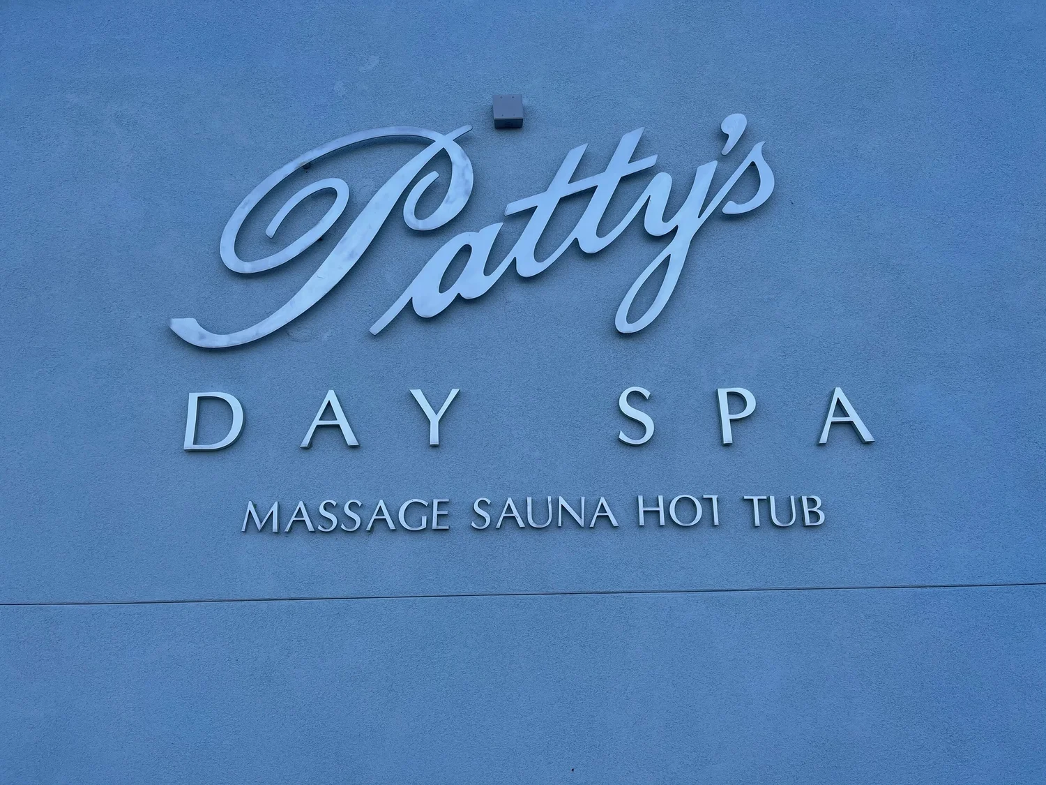 Patty's Salon and Spa