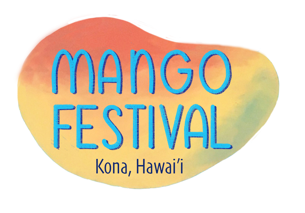 Mango Festival — Siena Baldi | Imaginative Illustration & Murals