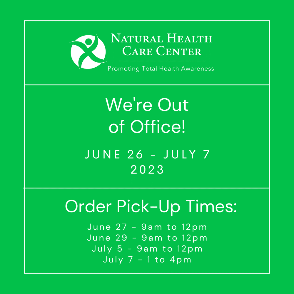 Natural Health Care Center