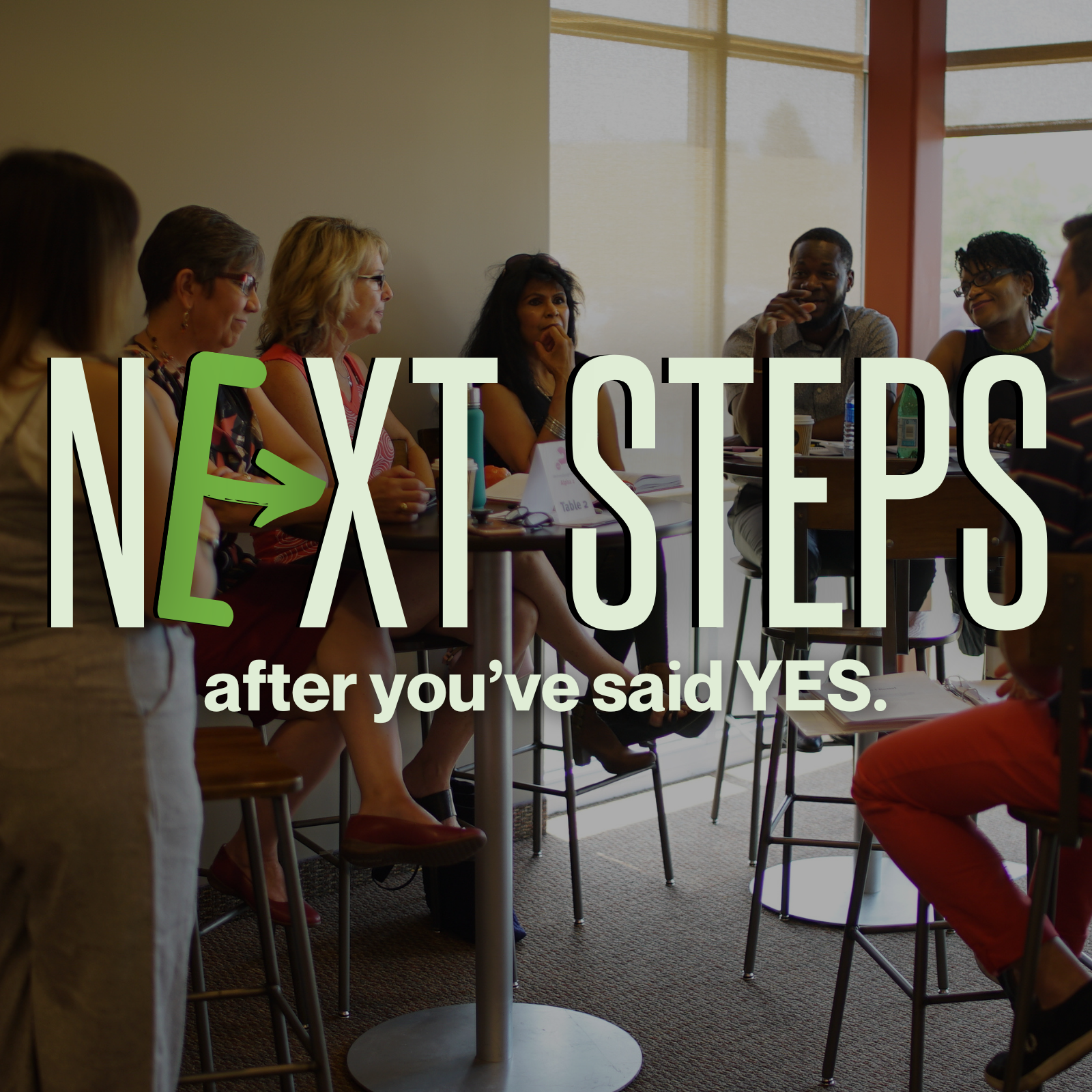 Young Adults — PORTICO Community Church