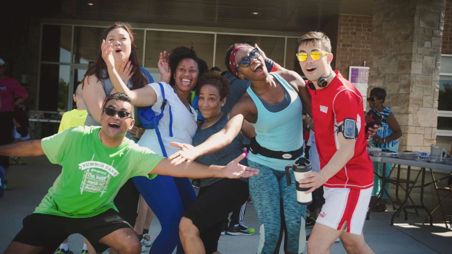 PORTICO Community Church