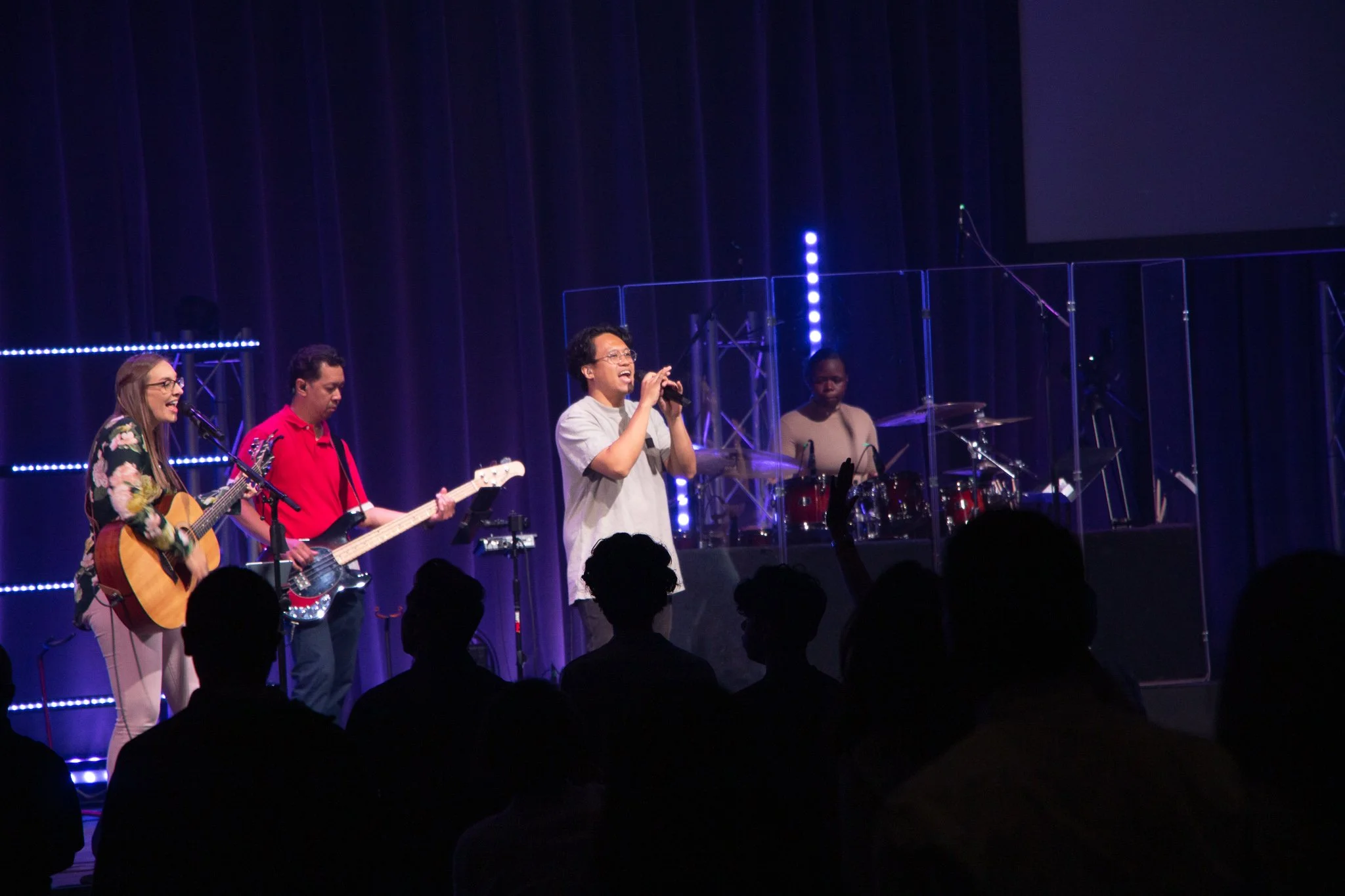 PORTICO Community Church