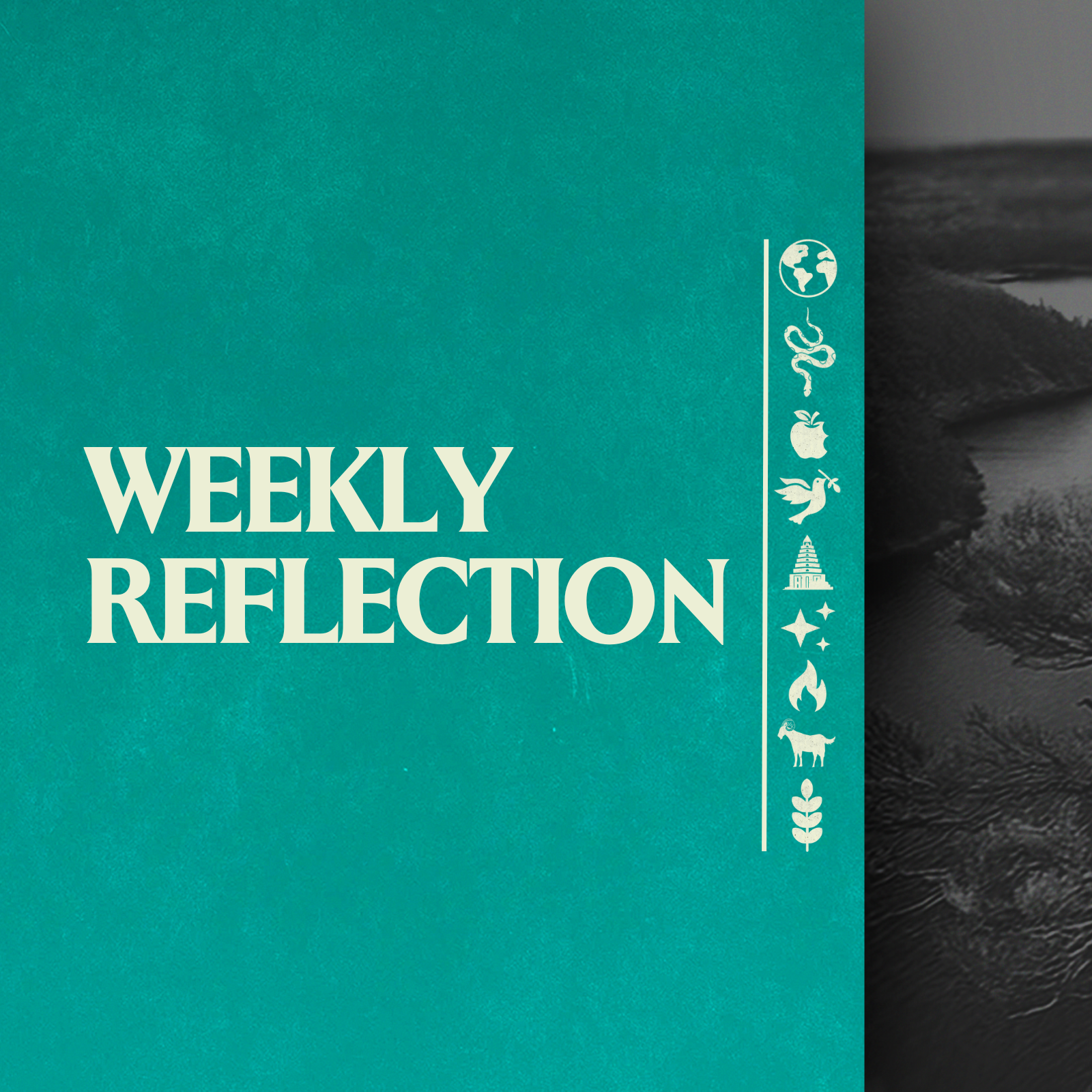 Pastor Hana's Weekly Reflection — PORTICO Community Church