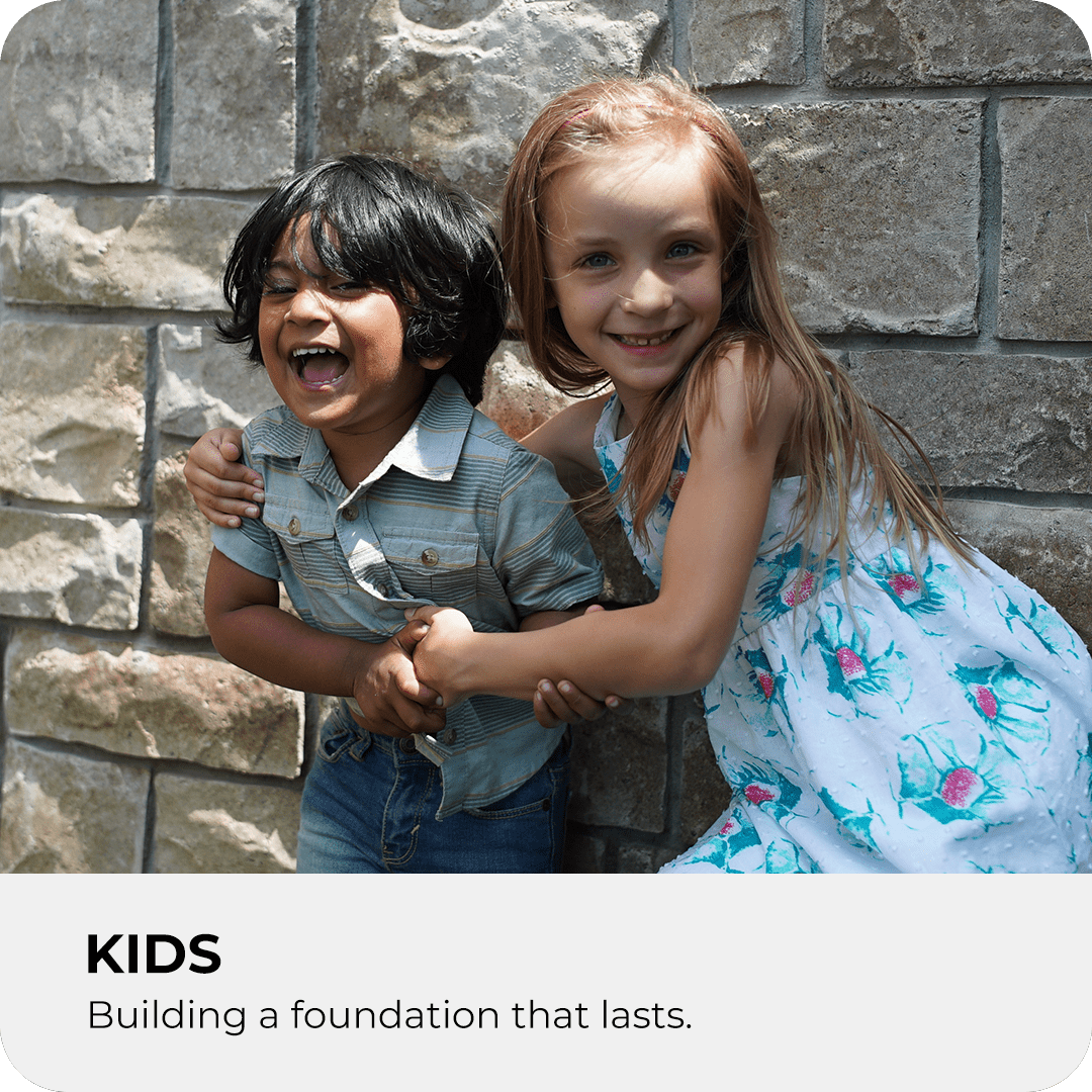 PORTICO Community Church