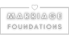 Marriage Foundations — PORTICO Community Church