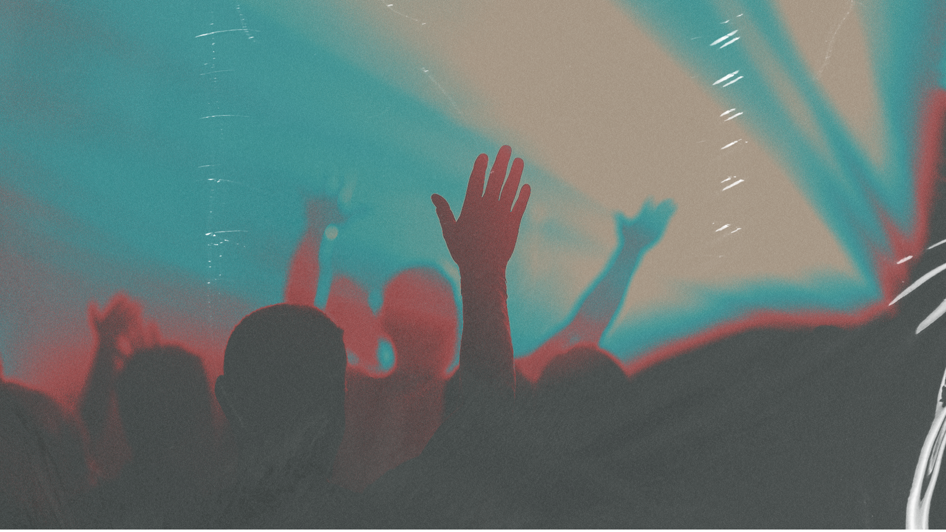 Worship Songs — PORTICO Community Church