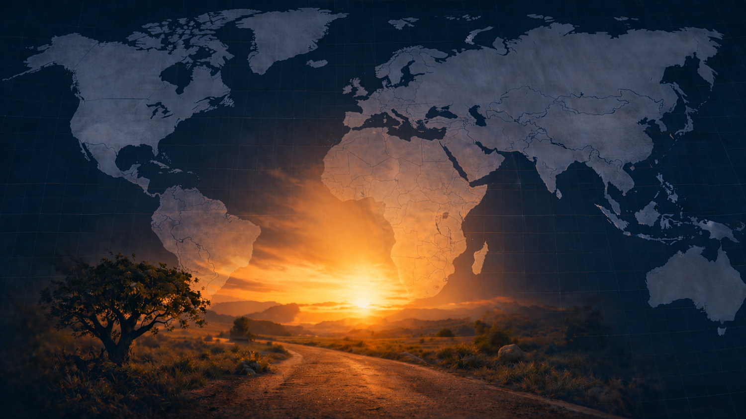 Our Mission — PORTICO Community Church
