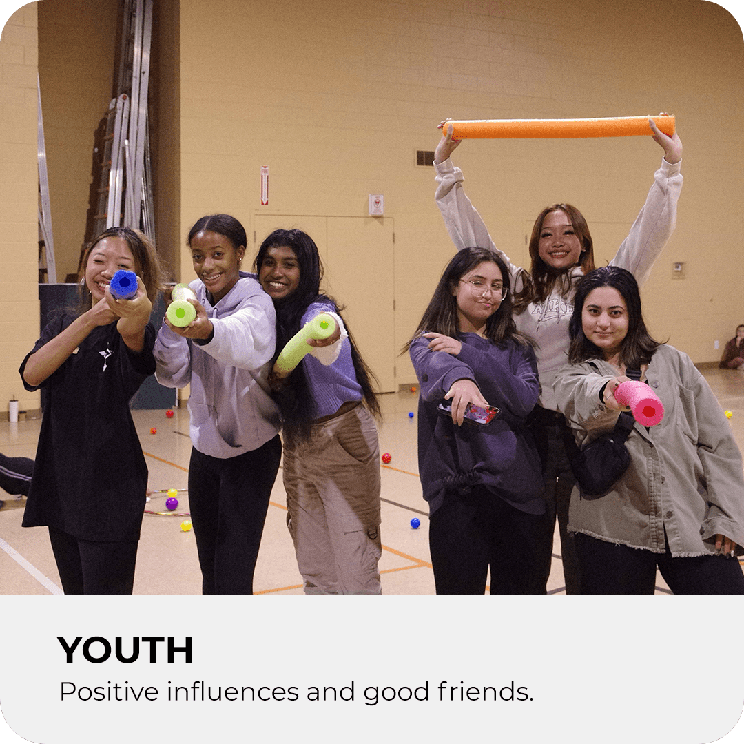 PORTICO Community Church