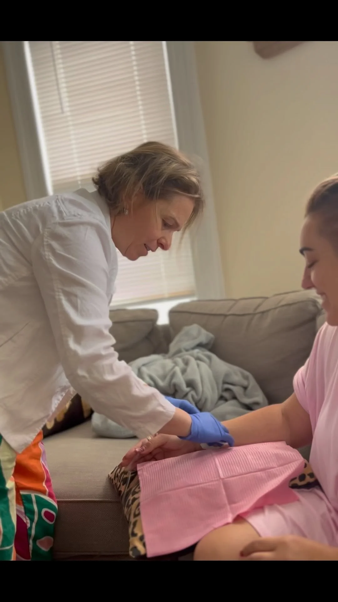 Healing Touch IV | IV Drip Therapy & IV Drips Brooklyn