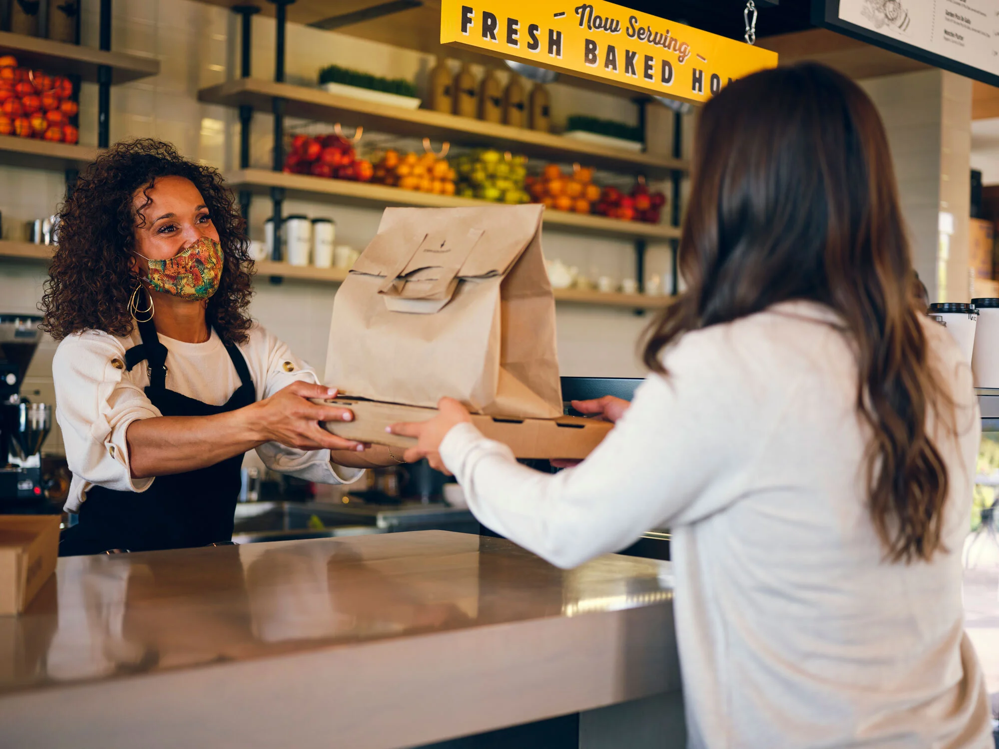 Order Online — Biscotts Bakery & Cafe
