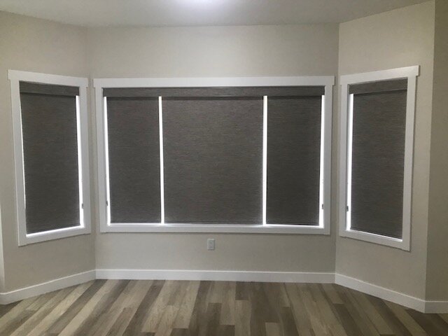 Photo Gallery | View Our Designs — Get Inspired — Bighorn Blinds