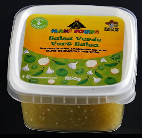 Food — Maxi Foods - Authentic Quality Mexican Food