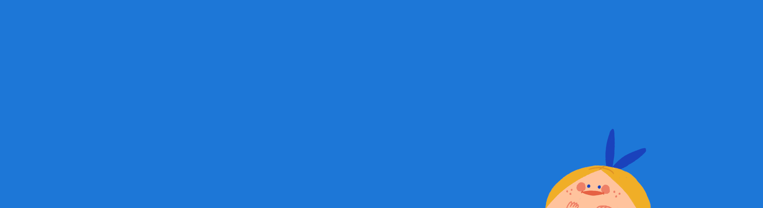 Games — Illustration | Toronto | Crispy