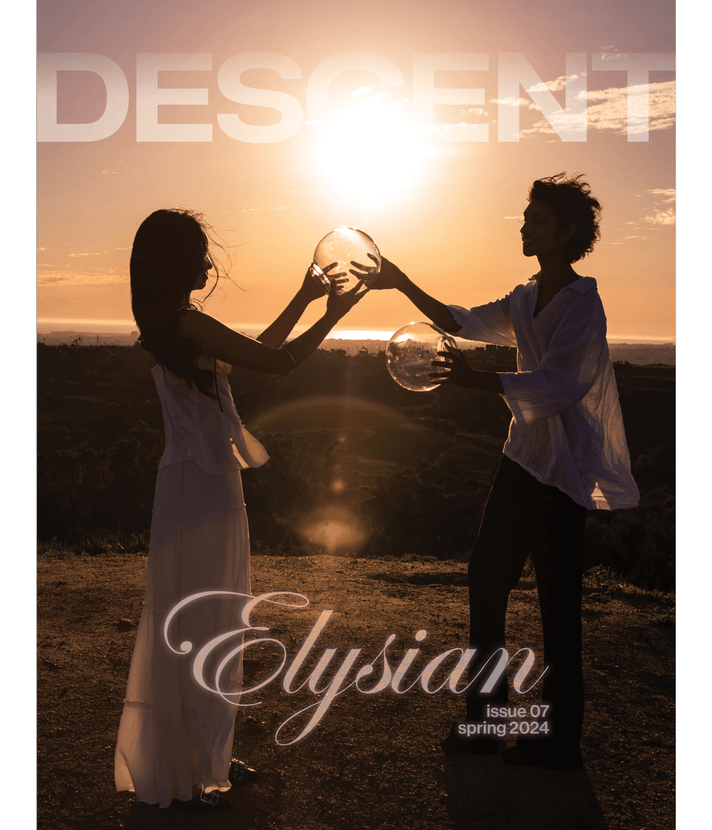 USC's Premier APISA Arts and Literary Collective.