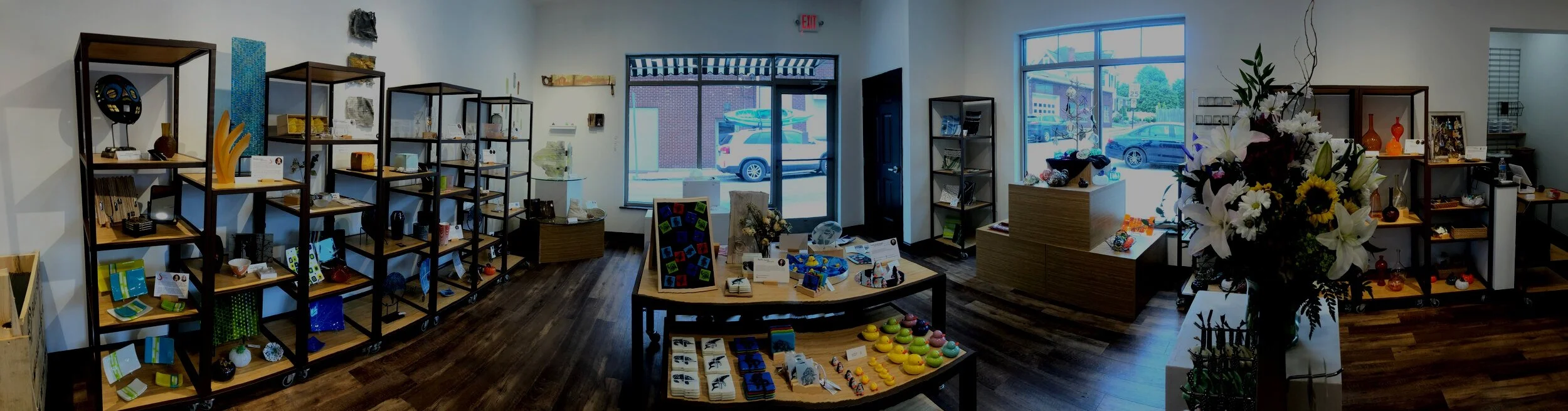 About — Spring Street Studios