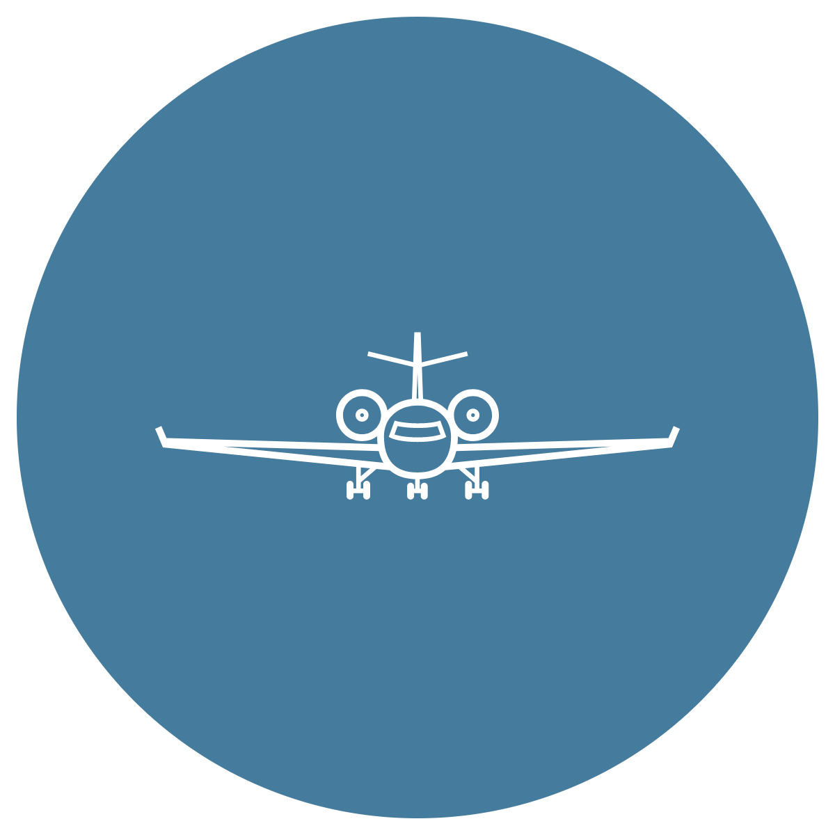 Charter Flight Support