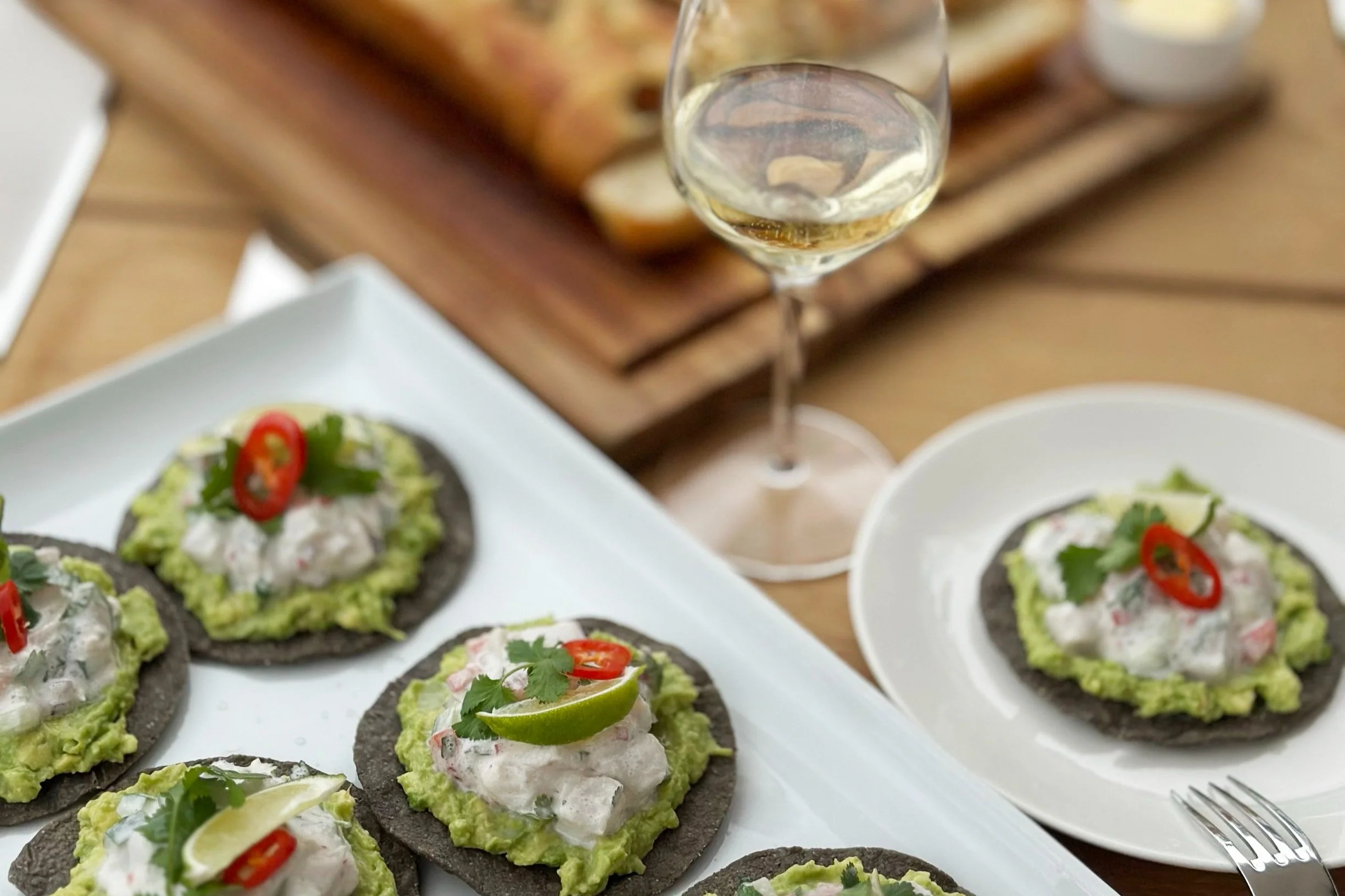 Ata Rangi - Game Fishing Charter Boat