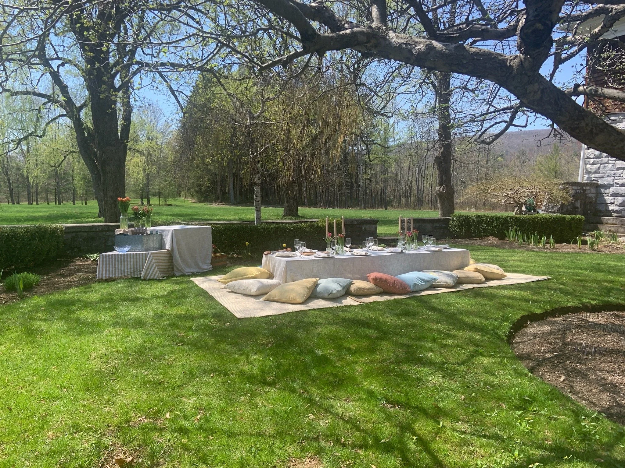 Picnic Packages — Berkshire Picnics