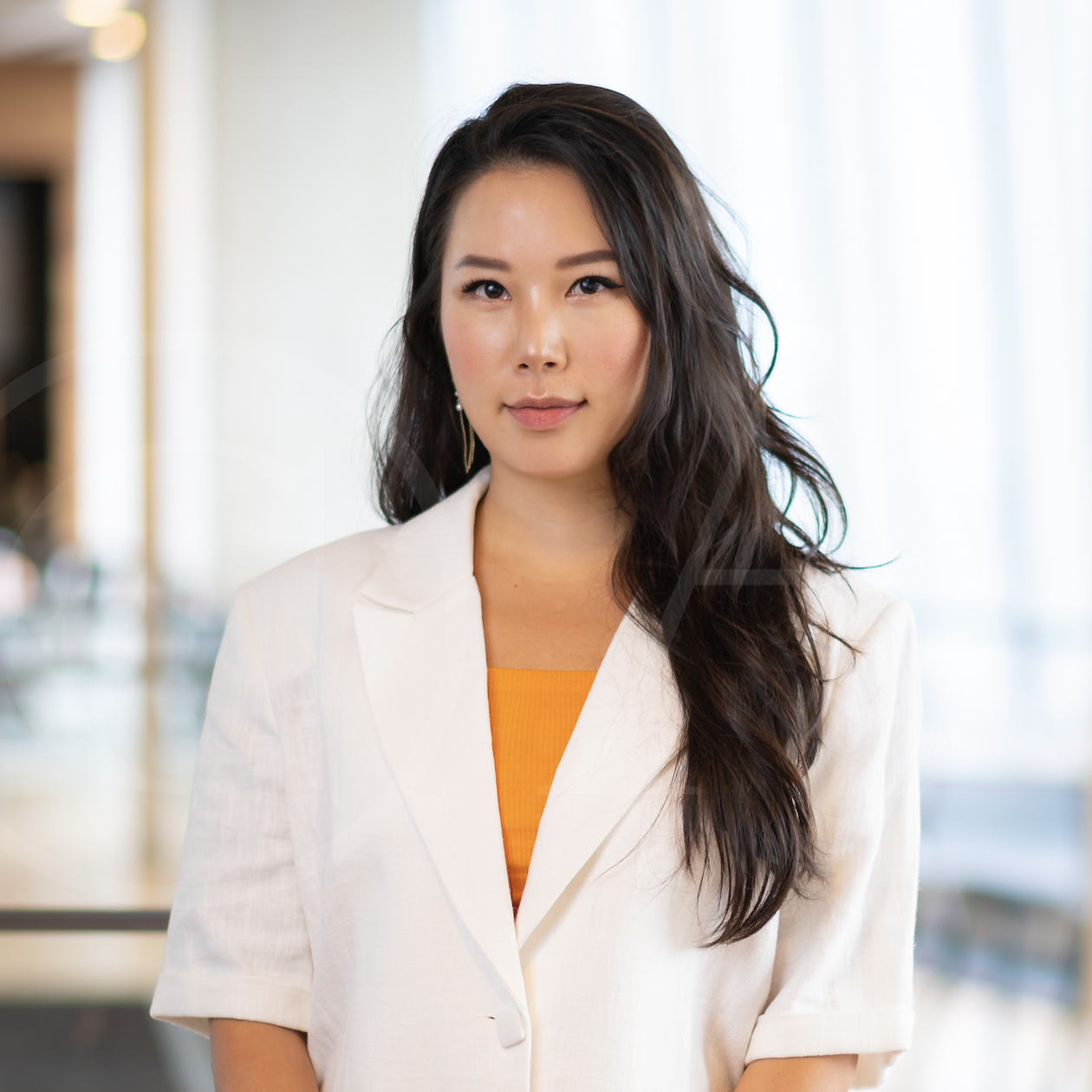 Sally Chung