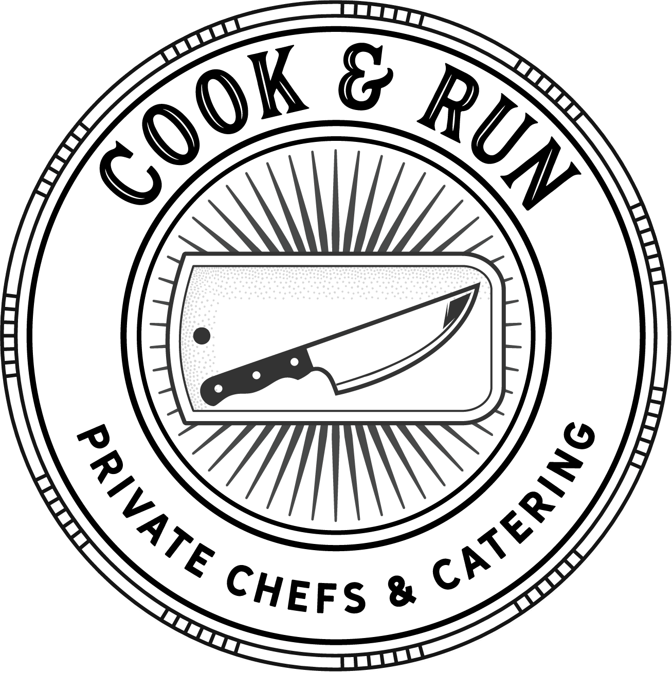 Running Chef Logo