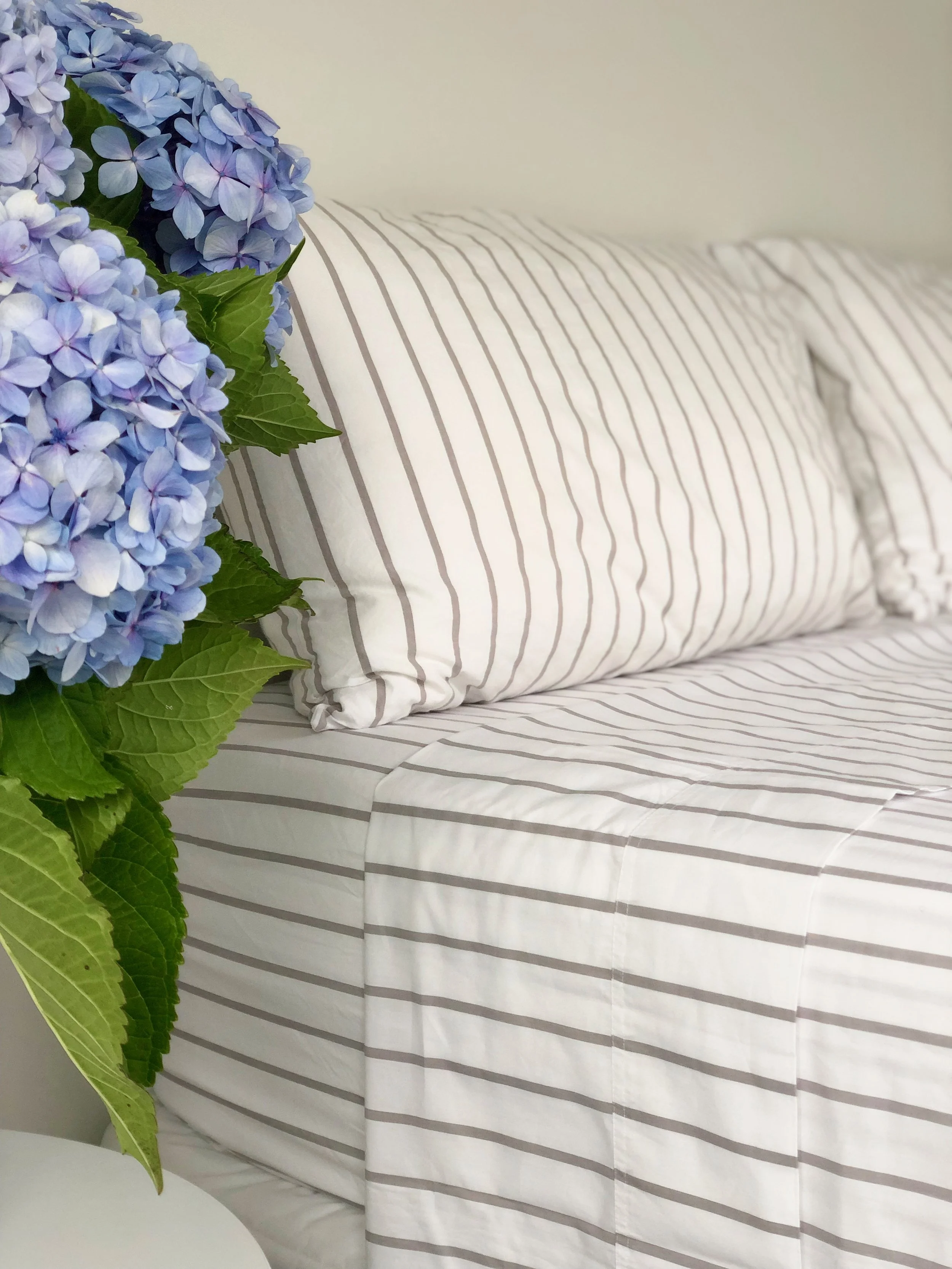 Organic Cotton Sheets NZ - Buy 100% Organic Cotton Bed Sheets Online