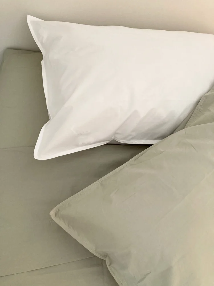 Organic Bedding NZ - Buy Affordable Eco Friendly Bedding Online — Hiber ...